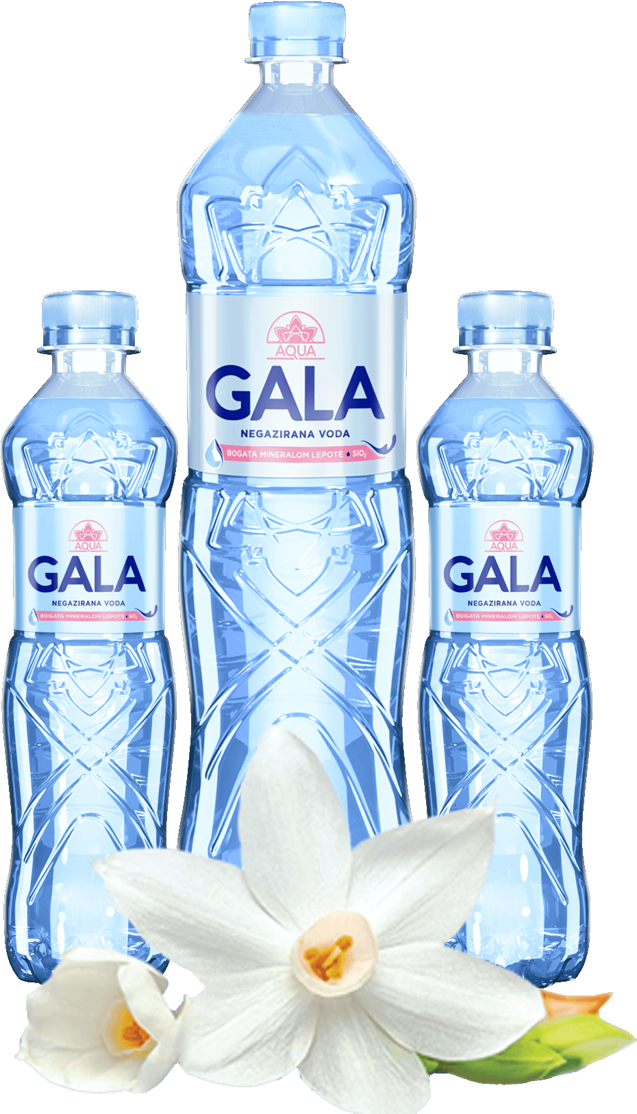 Početna - Aqua Gala